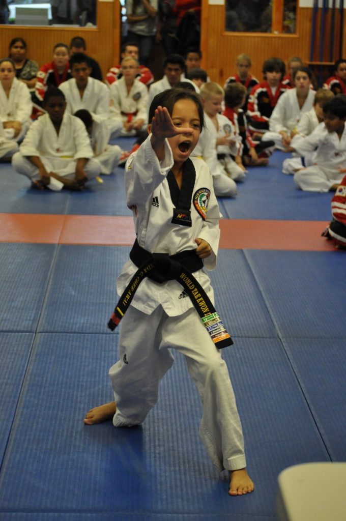 SCHOOL TOURNAMENT – Palm Beach Super Taekwondo