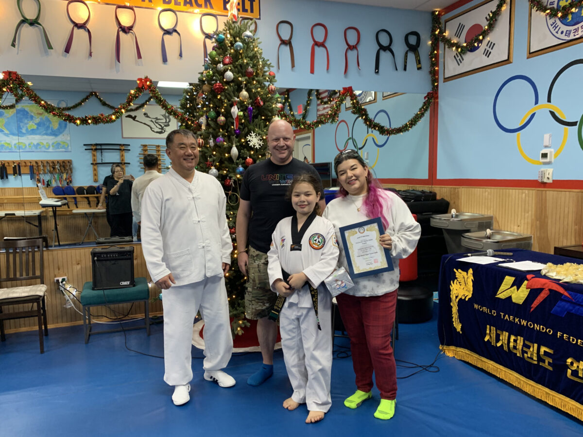 PARTIES AND EVENTS – Palm Beach Super Taekwondo